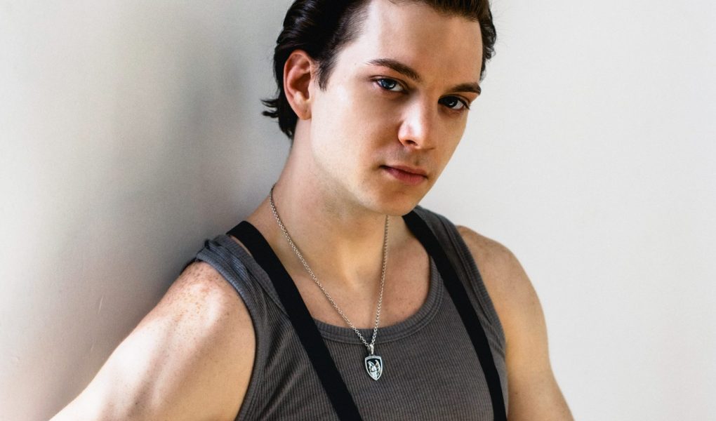 MAX! The New York City Singer and Songwriter "Still New York ...