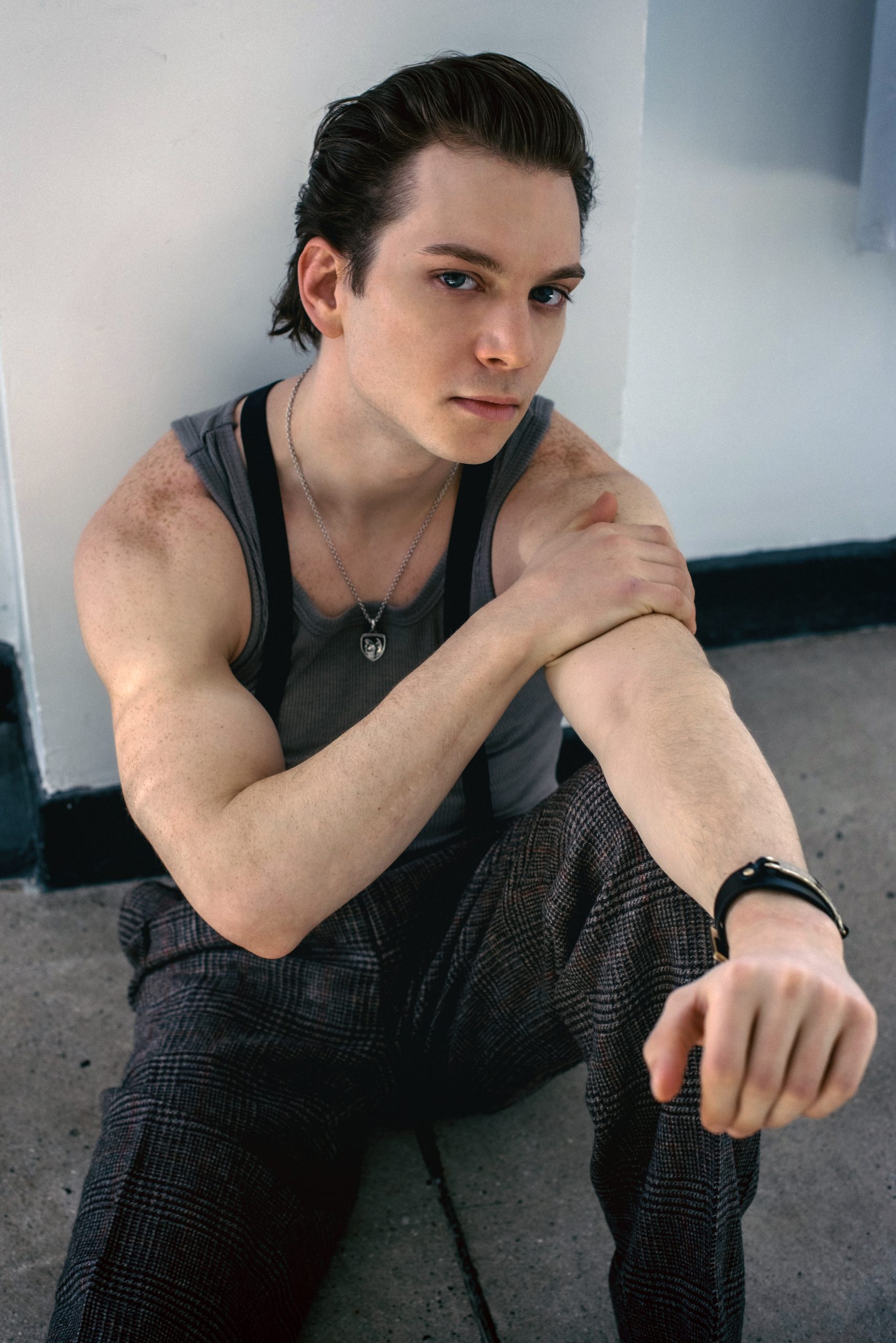 Adam Dennis Geiger: Insight to Building the American Dream Through ...