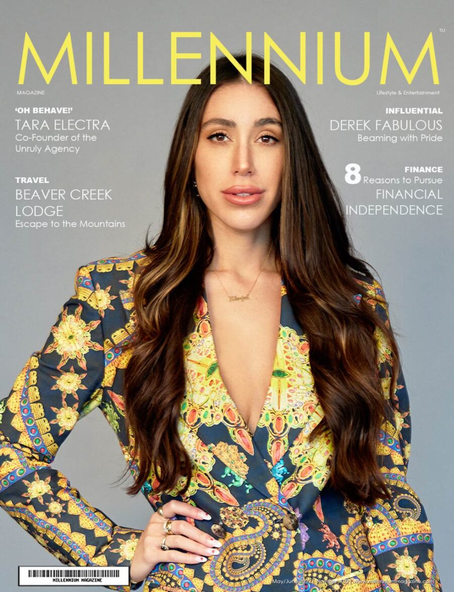 The Rise of Fluffi: From AI Experiment to Crypto Sensation – Millennium ...