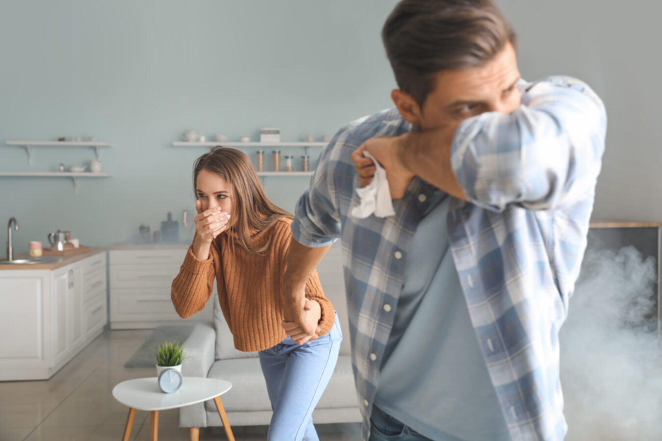 The Best Methods for Eliminating Smoke Odor From Your Home – Millennium ...