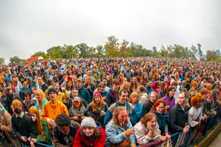 All Things Go Festival Celebrates 8th Edition – Millennium Magazine