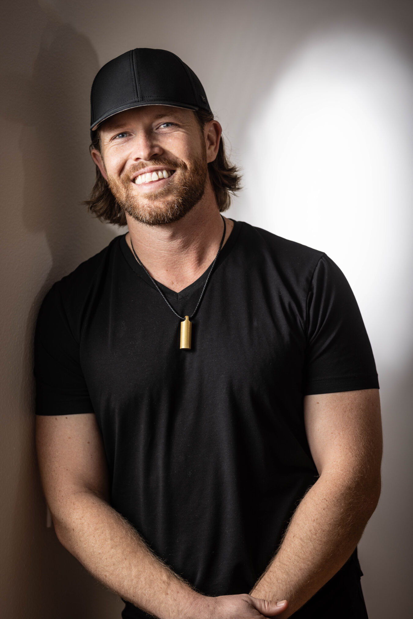 Carson Finkle goes all in, head first, with his ‘Create Meditation ...