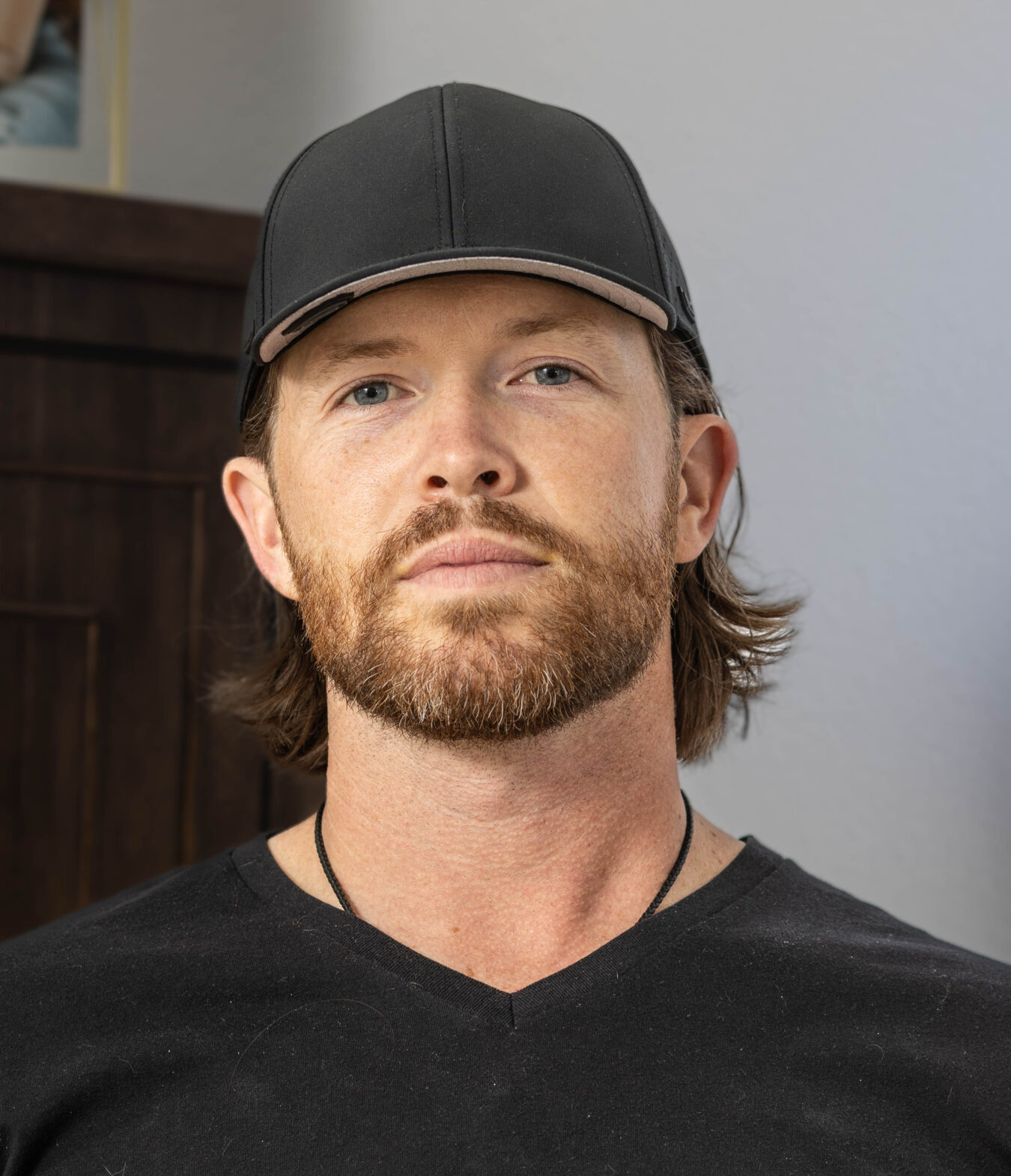 Carson Finkle goes all in, head first, with his ‘Create Meditation ...