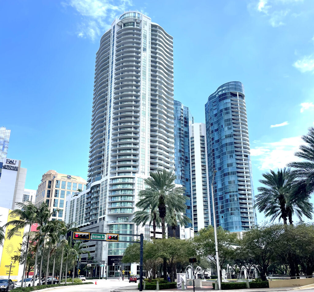 Hyatt Centric Las Olas Fort Lauderdale – Millennium Magazine