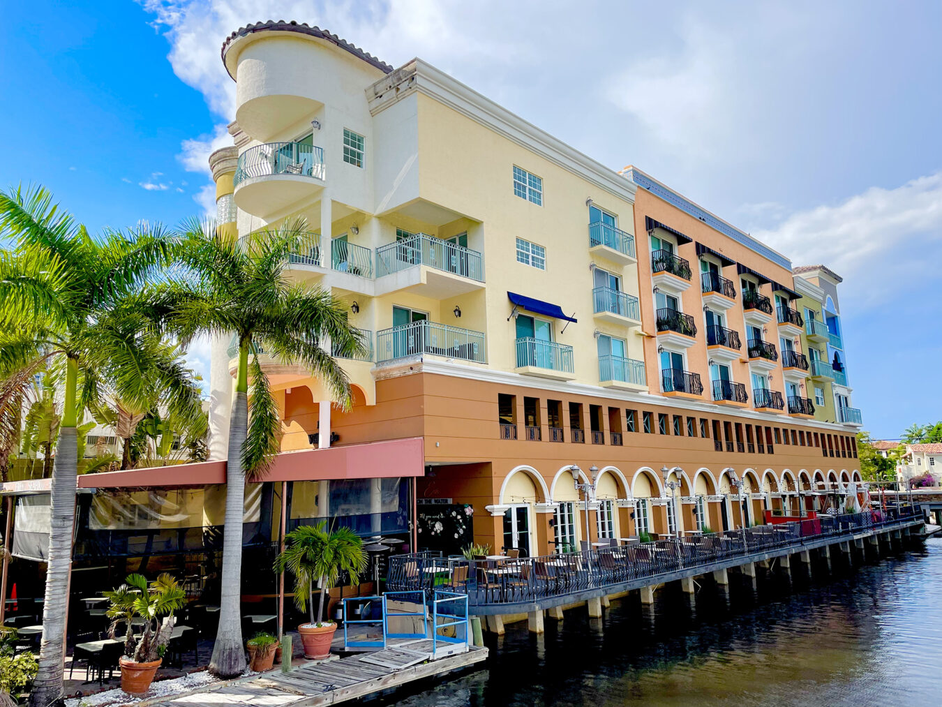 Hyatt Centric Las Olas Fort Lauderdale – Millennium Magazine