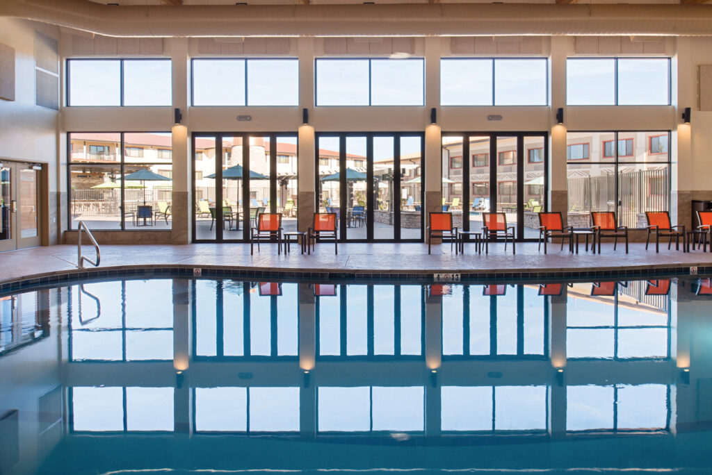 Squire Resort at the Grand Canyon – Millennium Magazine