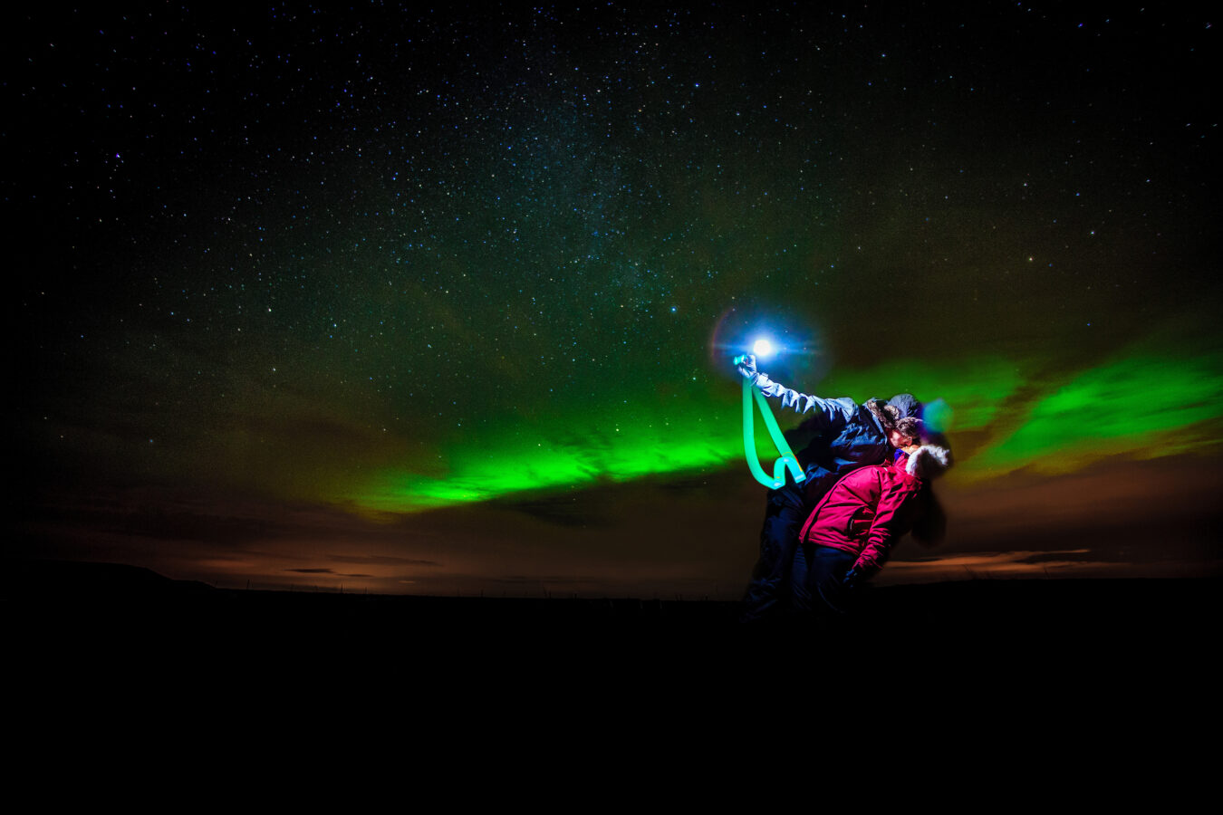 10 Most Romantic Date Night Experiences Around the World – Millennium ...