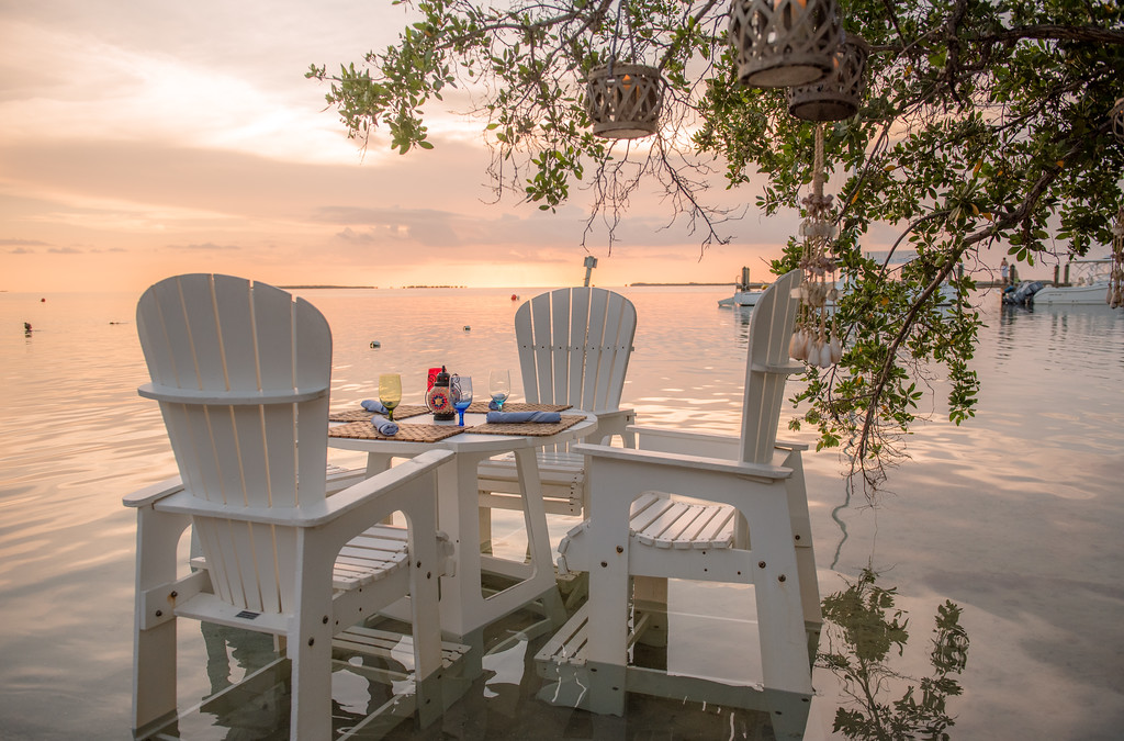 10 Most Romantic Date Night Experiences Around the World – Millennium ...