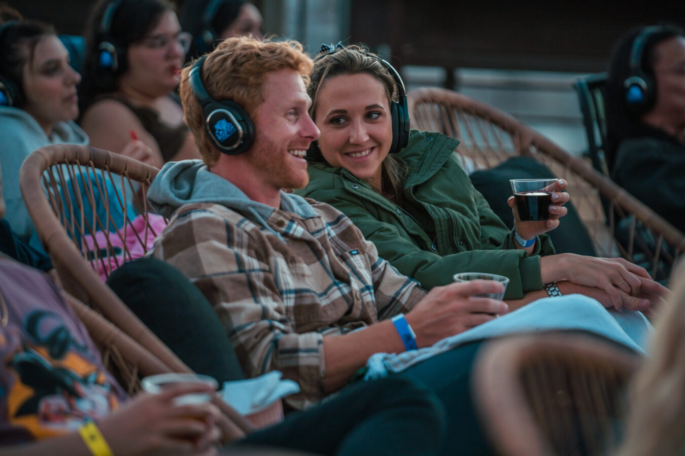 10 Most Romantic Date Night Experiences Around the World – Millennium ...