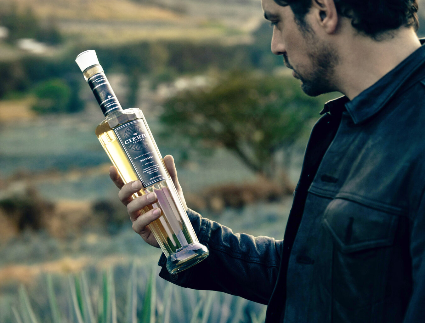 Cierto Tequila: The Most Awarded Tequila in History Launches to the ...