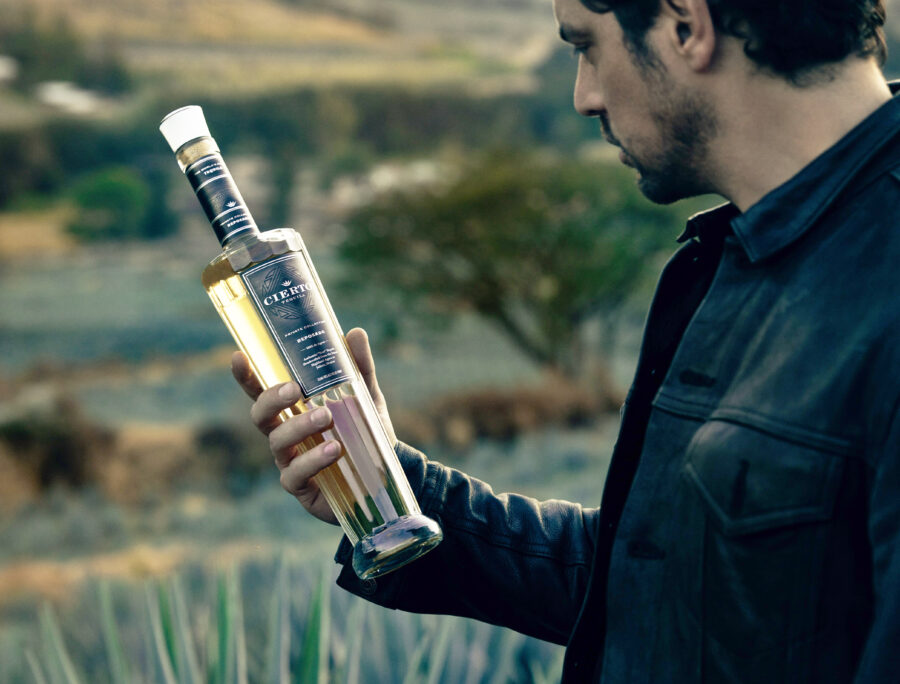 Cierto Tequila: The Most Awarded Tequila in History Launches to the ...