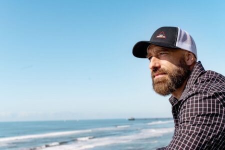 GET NAKED! Navy SEAL Veteran William Branum’s Journey to Rediscover His ...