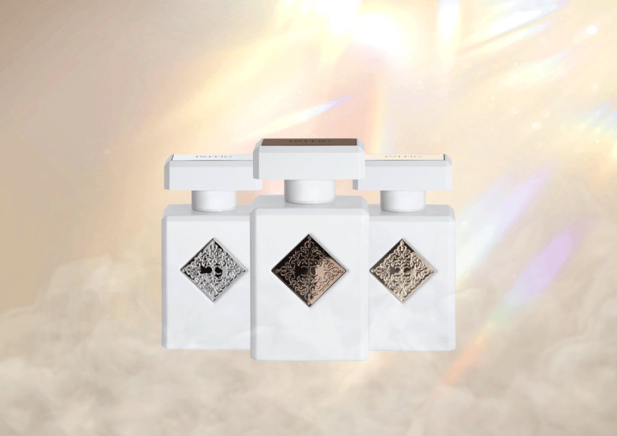 Initio Parfums Hedonist Collection: Feel the Self-Love – Millennium ...