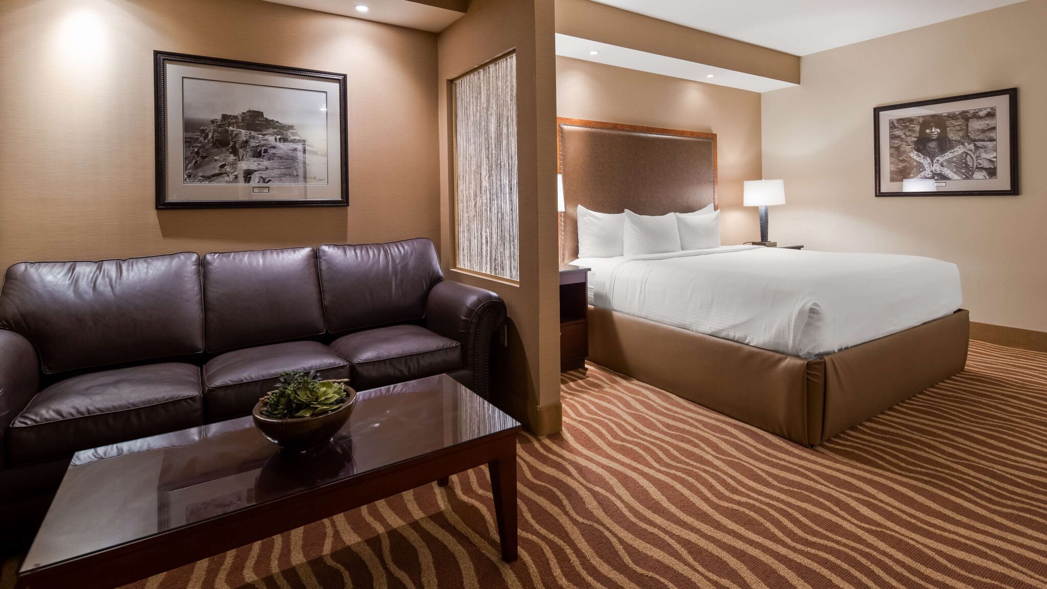 Squire Resort at the Grand Canyon – Millennium Magazine