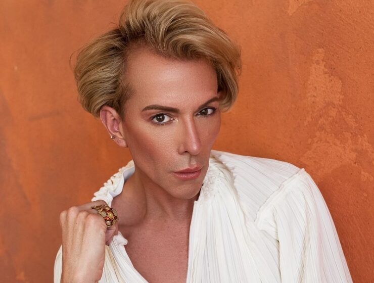 Miami Swim Week® The Shows Has Slated Hollywood Style Guru Derek ...