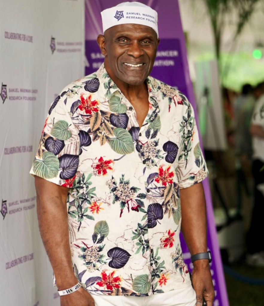 Samuel Waxman Cancer Research Foundation's Mission Possible ...