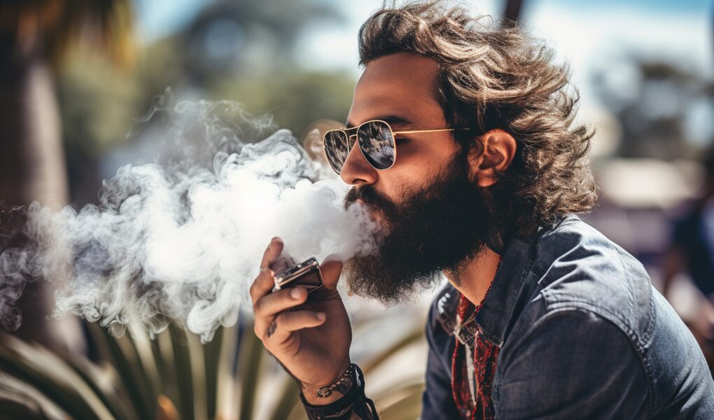 A History of Vaping : 1930-2003 – Millennium Magazine