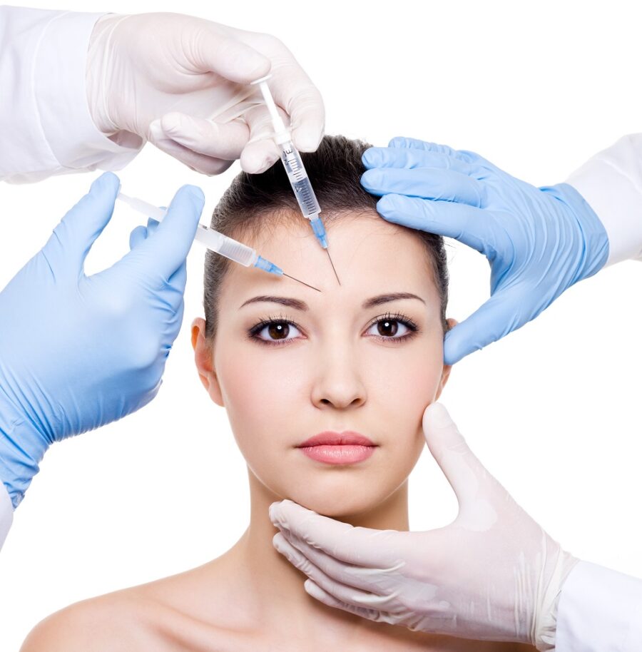 Everything You Wanted to Know About Cosmetic Injections But Didn't Know ...