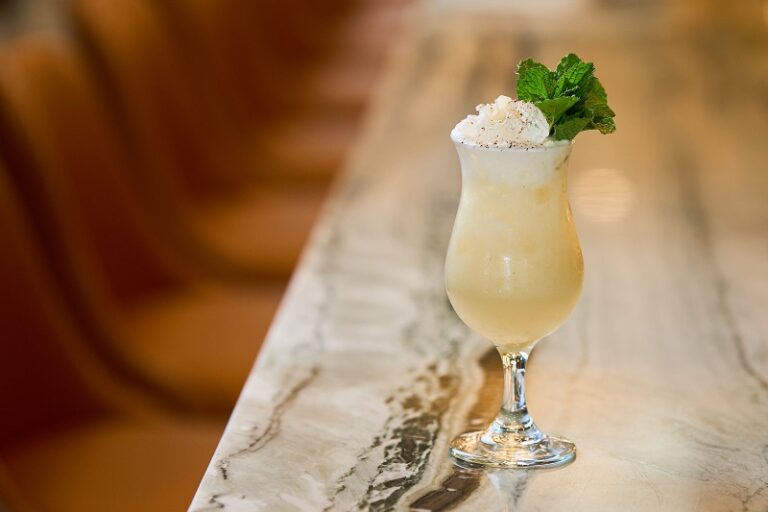 Exciting New Dining and Drinking Destination RDEN Bar & Restaurant ...