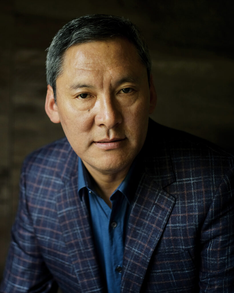 Found and Expanded Horizons: Songstam’s Customized Journeys to Shangri ...