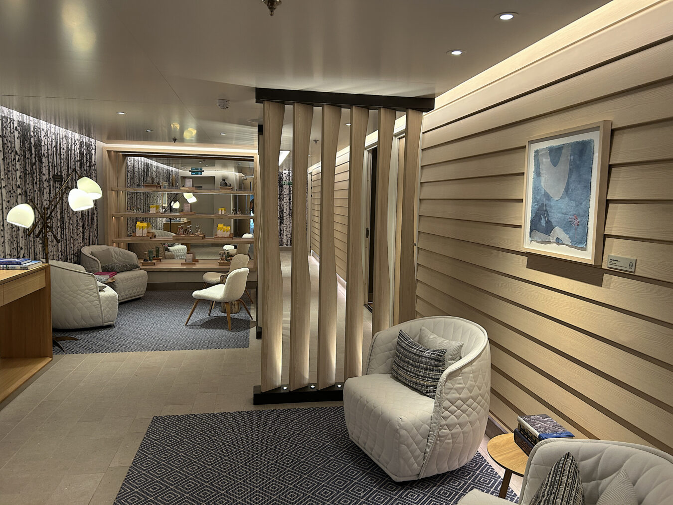 The Viking Polaris: Sporty Sophistication at Sea – Millennium Magazine