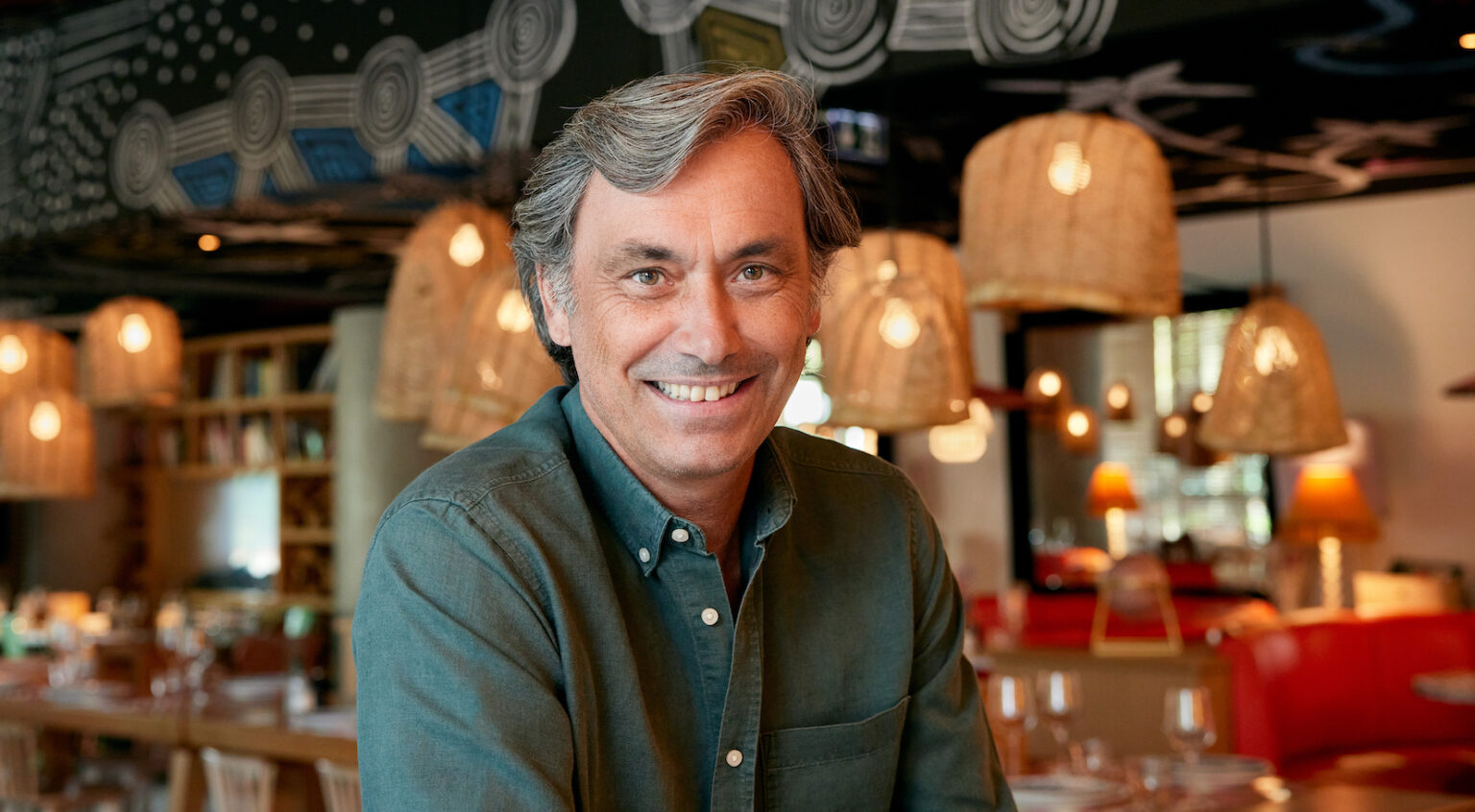 Cédric Gobilliard: Providing ‘Shelter’ From Ordinary Design Hotels ...