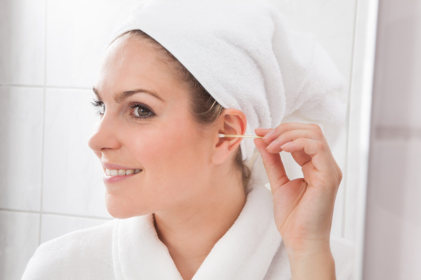 This Is How To Take Better Care Of Your Ears – Millennium Magazine