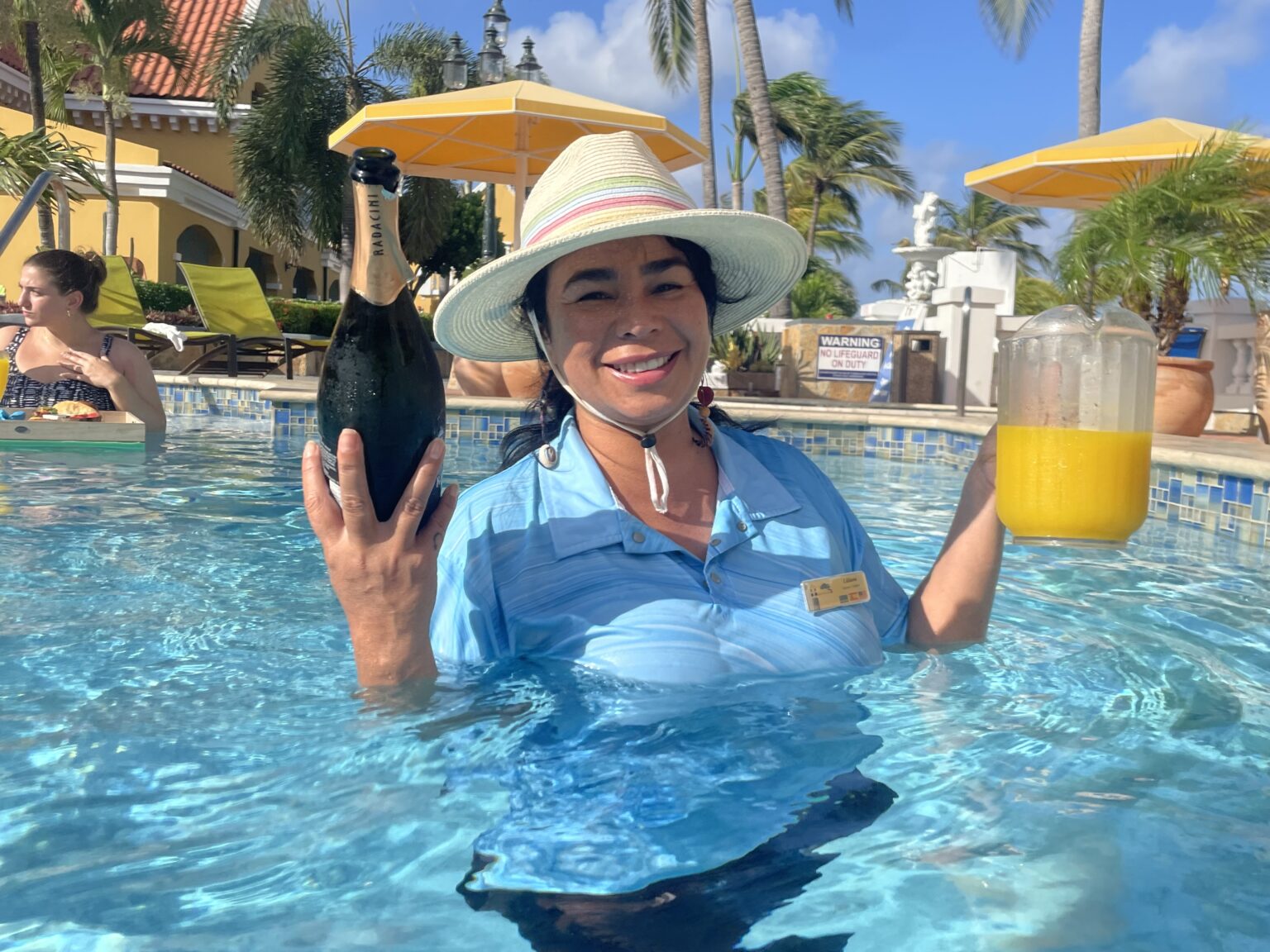 Amsterdam Manor Beach Resort - Aruba – Millennium Magazine