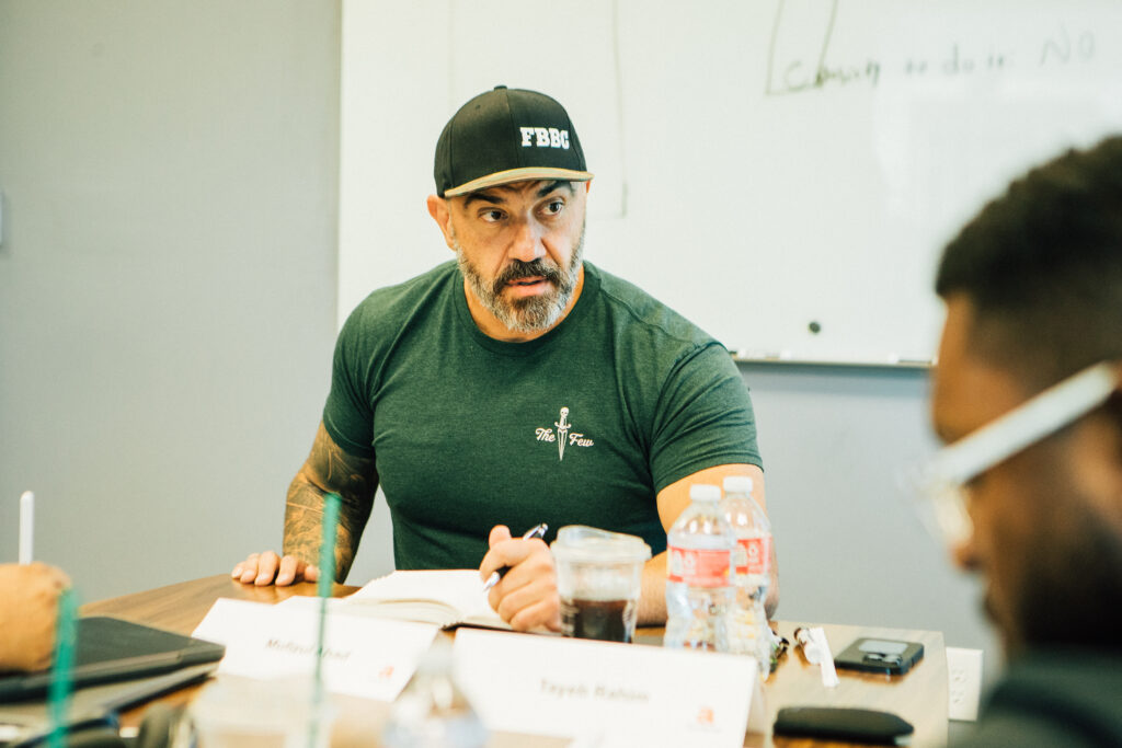 Bedros Keuilian - ‘Flipping the Switch’ - A Journey from Poverty to ...