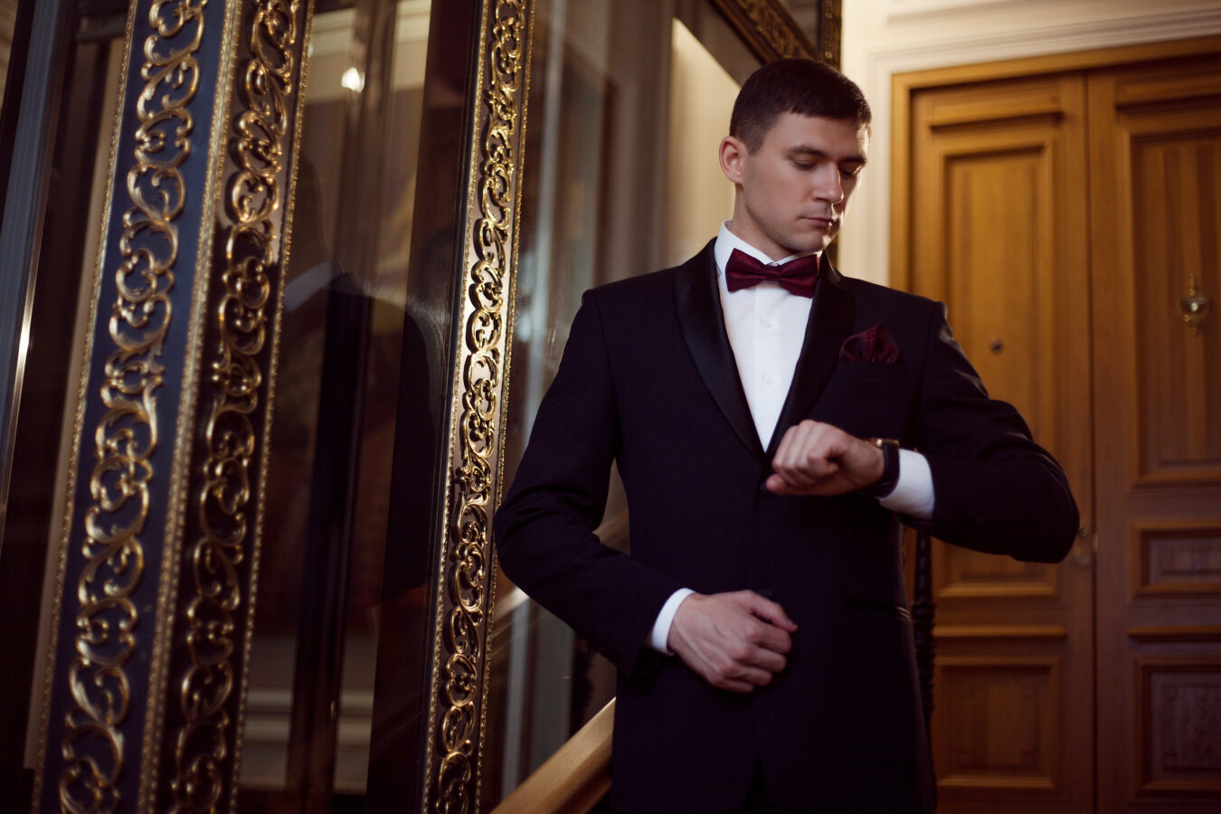 Elegance for a Cause: Tips on What to Wear to a Charity Event ...