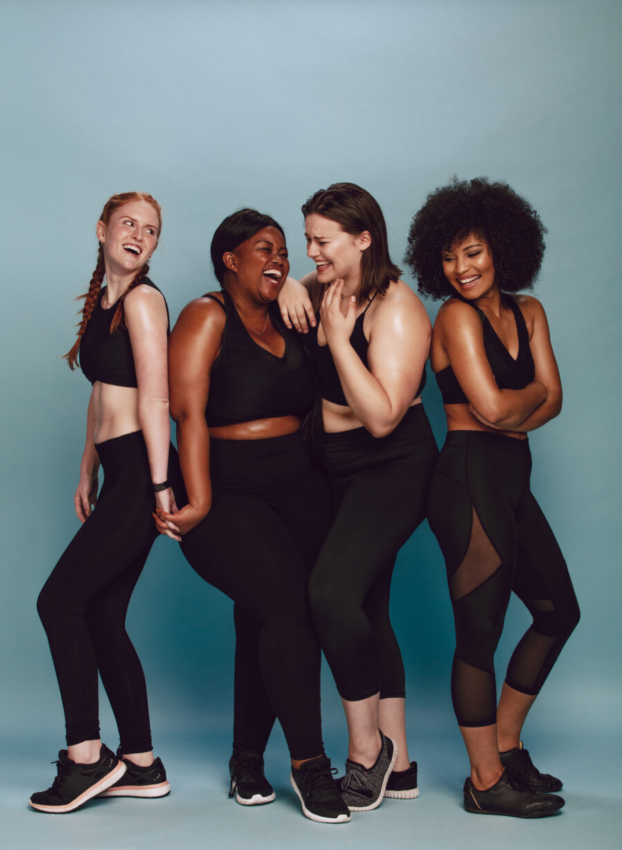 Steps You Can take to Boost Body Confidence Today – Millennium Magazine