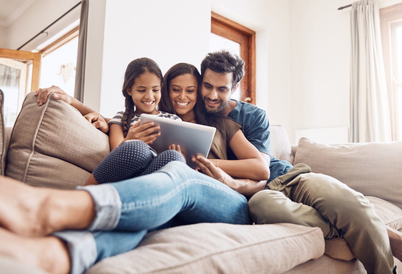 5 Tips For Spending More Time With Your Family – Millennium Magazine