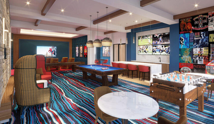 Altman Companies Announce Grand Opening of Altís Blue Lake Apartments ...