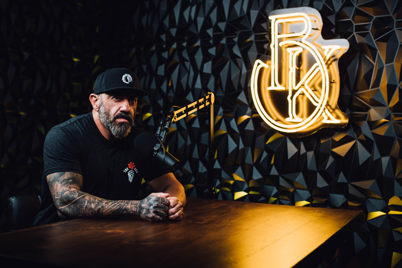 Bedros Keuilian - ‘Flipping the Switch’ - A Journey from Poverty to Mastering Success ...