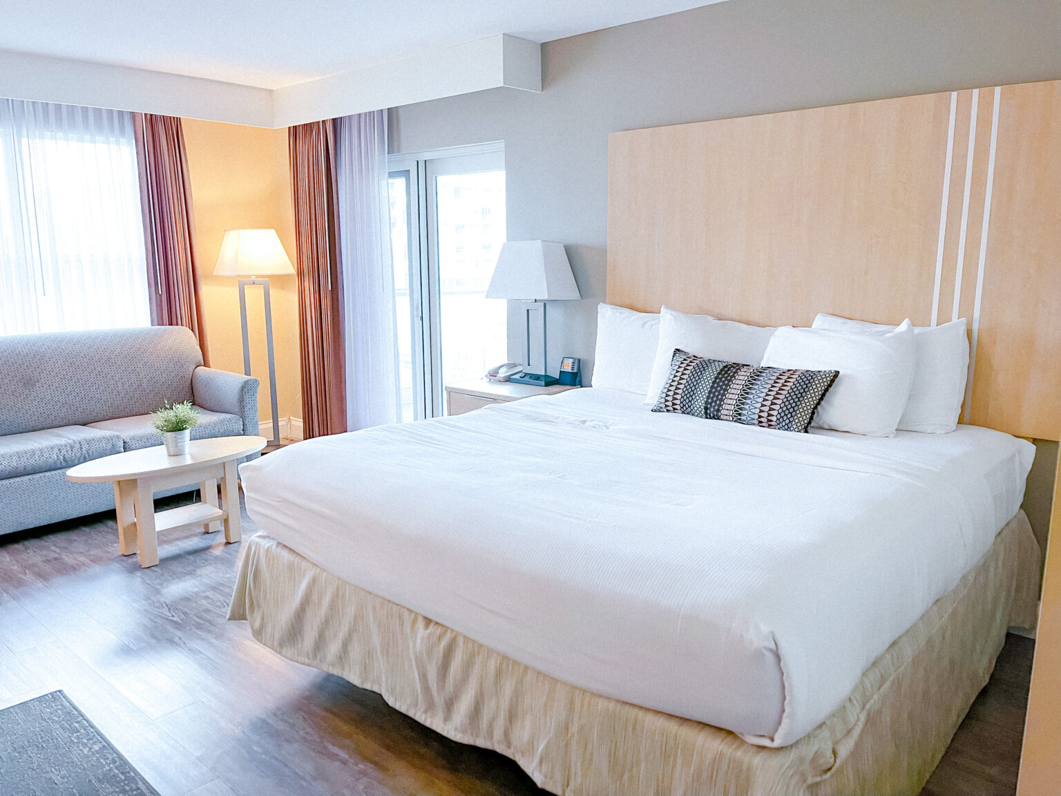 The Hotel Ithaca Solar Eclipse Package – Millennium Magazine