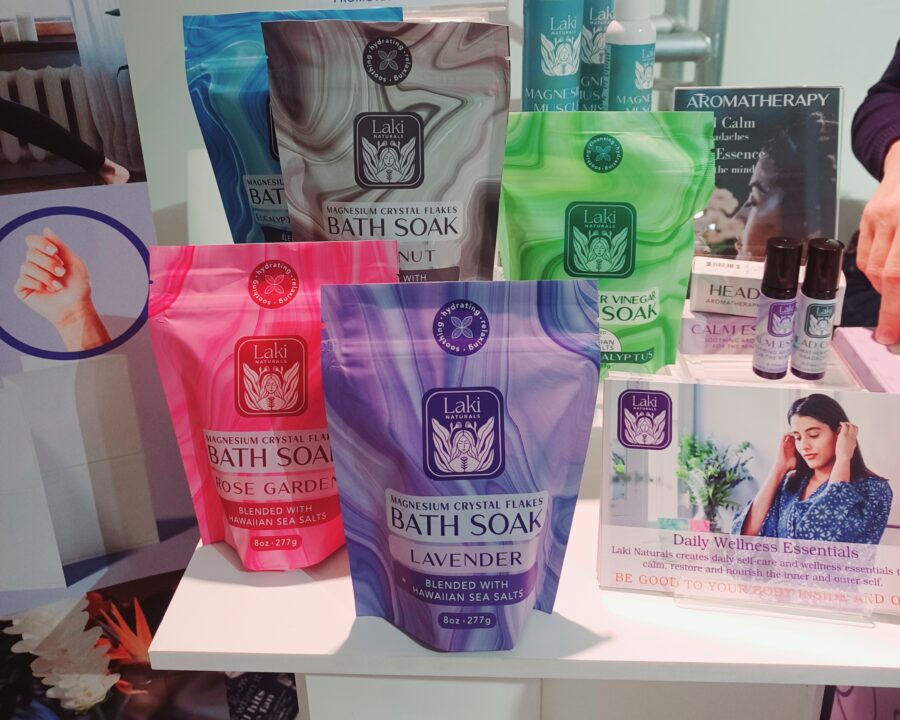 Our Favorite Brands and Products From Adit Live Los Angeles 2024 ...