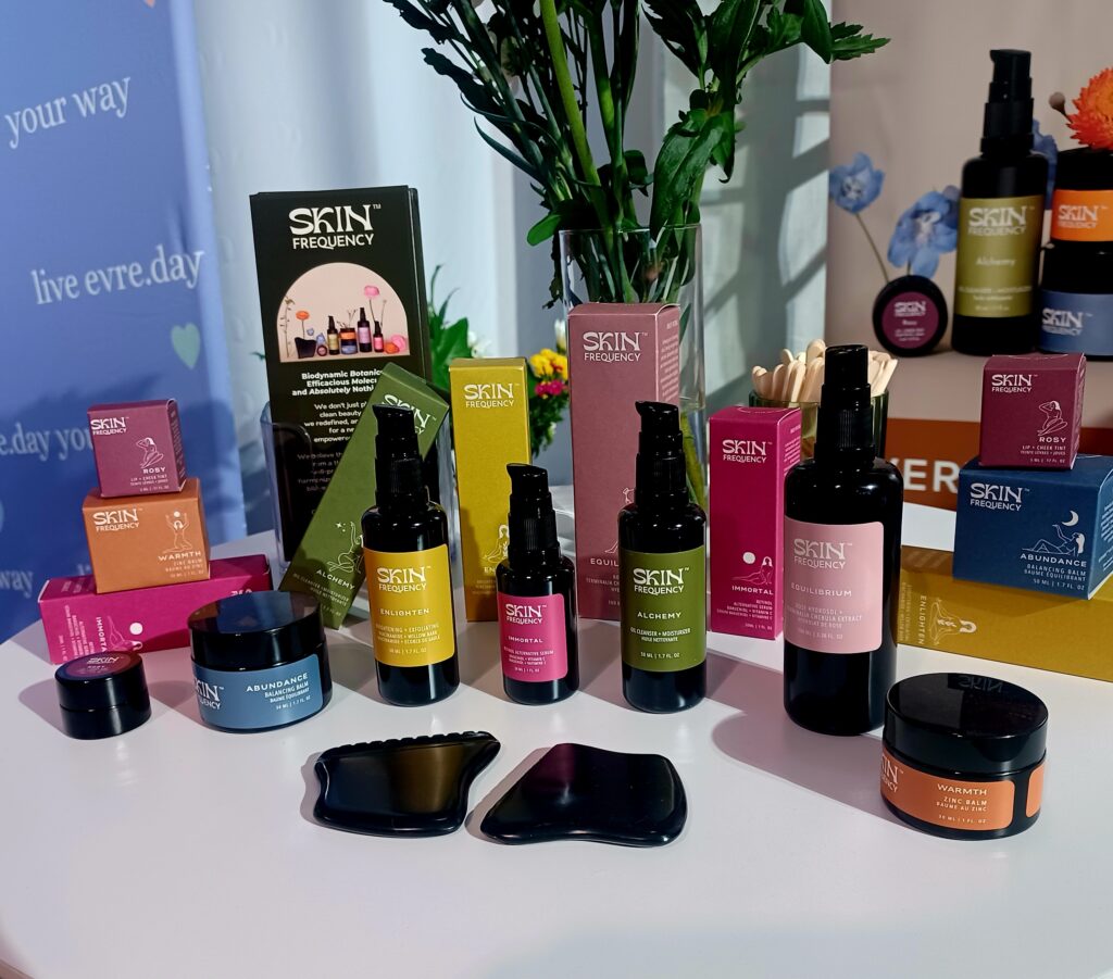 Our Favorite Brands and Products From Adit Live Los Angeles 2024 ...