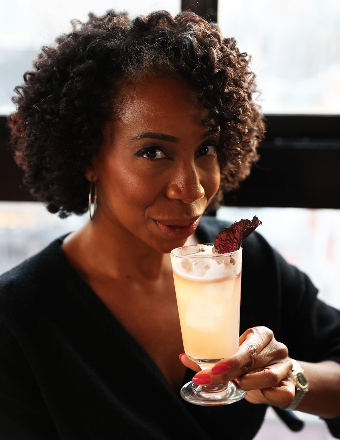 Daintree Rooftop Bar & Lounge: Rainforest Inspired Cocktails and ...