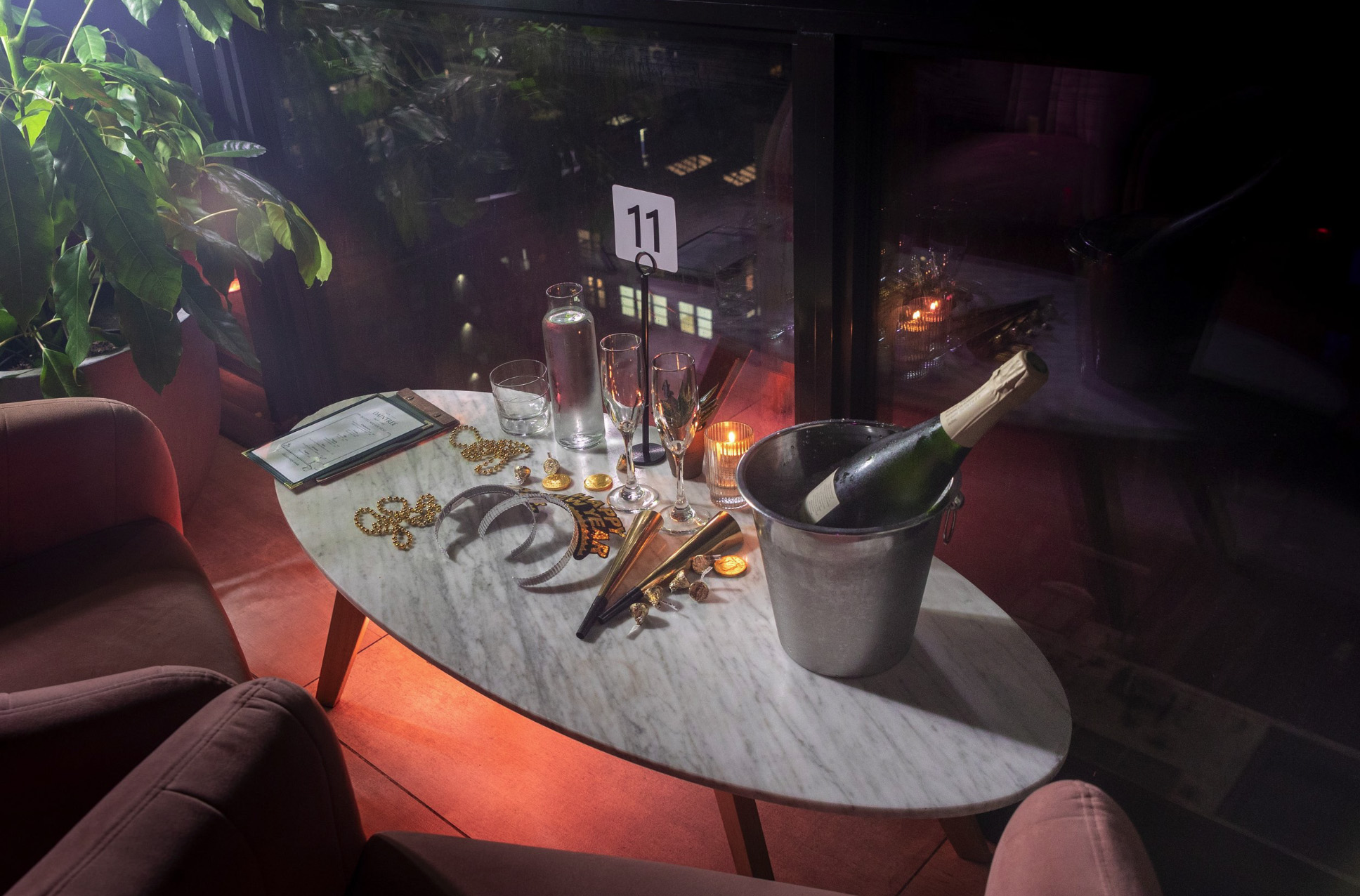 Daintree Rooftop Bar & Lounge: Rainforest Inspired Cocktails and ...