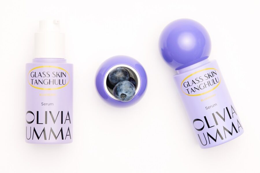 Olivia Umma Beauty: Skin So Yummy You Could Glow Up – Millennium Magazine
