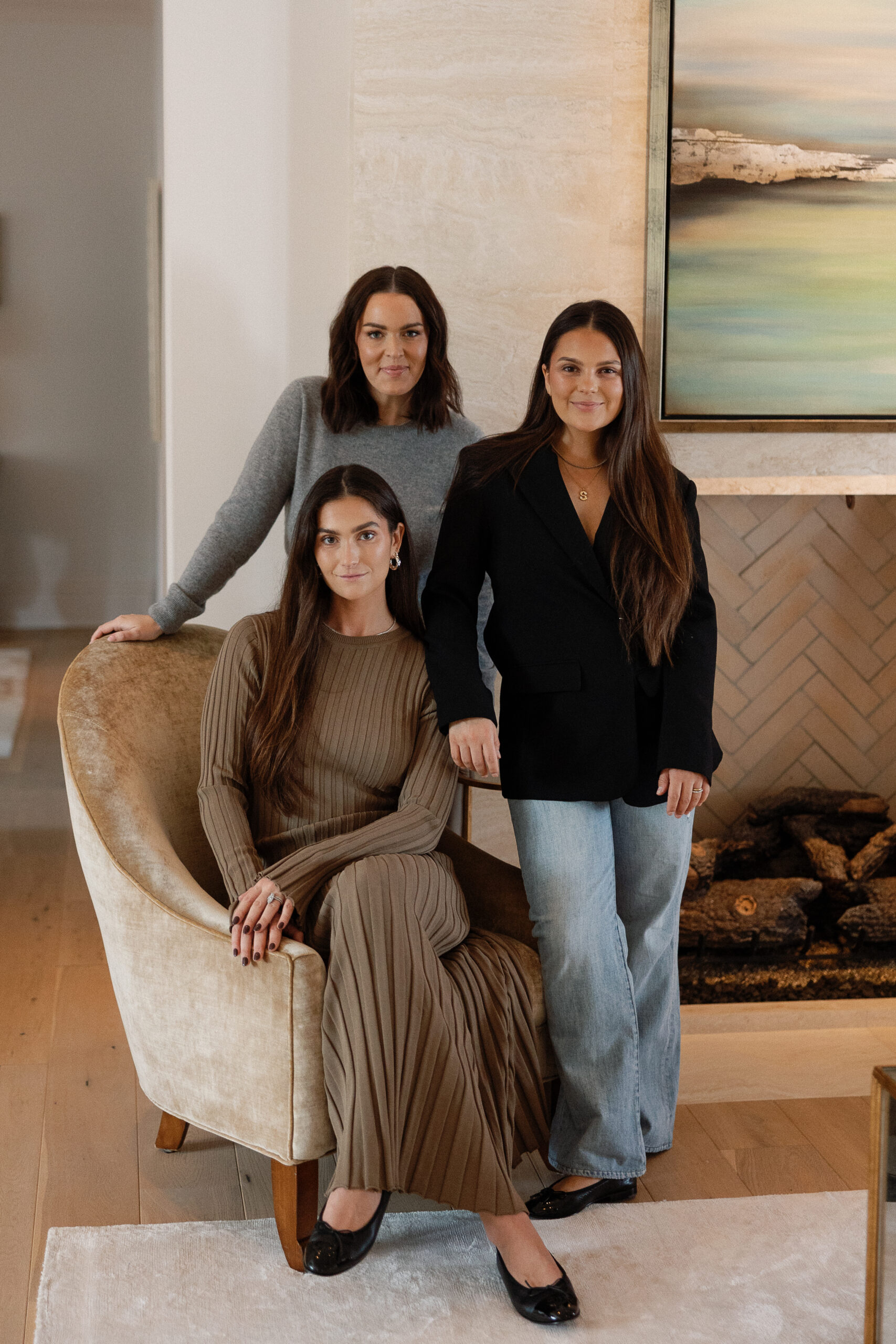 SMITH&SAINT: A Conversation with the Boutique Talent Agency – Millennium Magazine