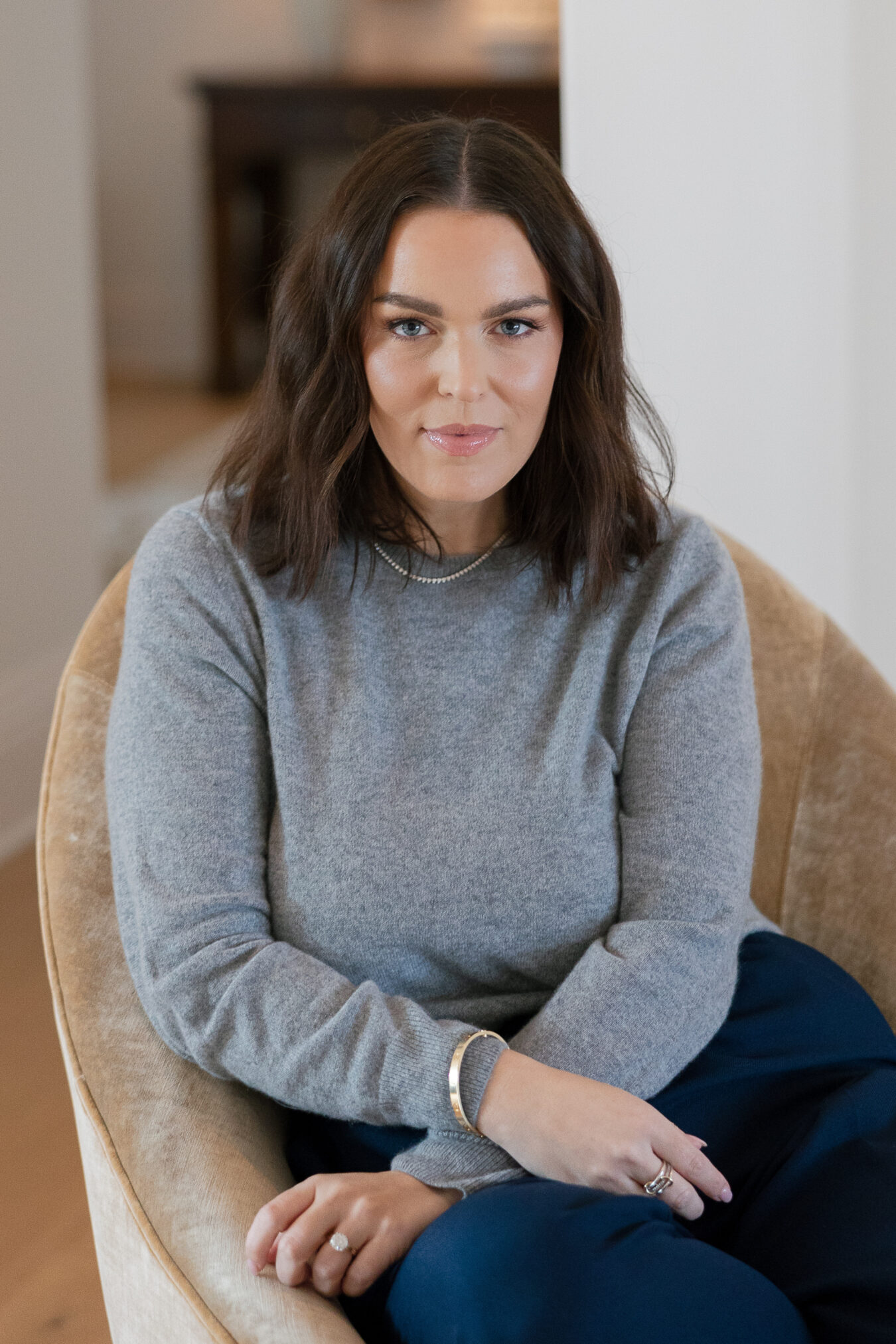 SMITH&SAINT: A Conversation with the Boutique Talent Agency ...