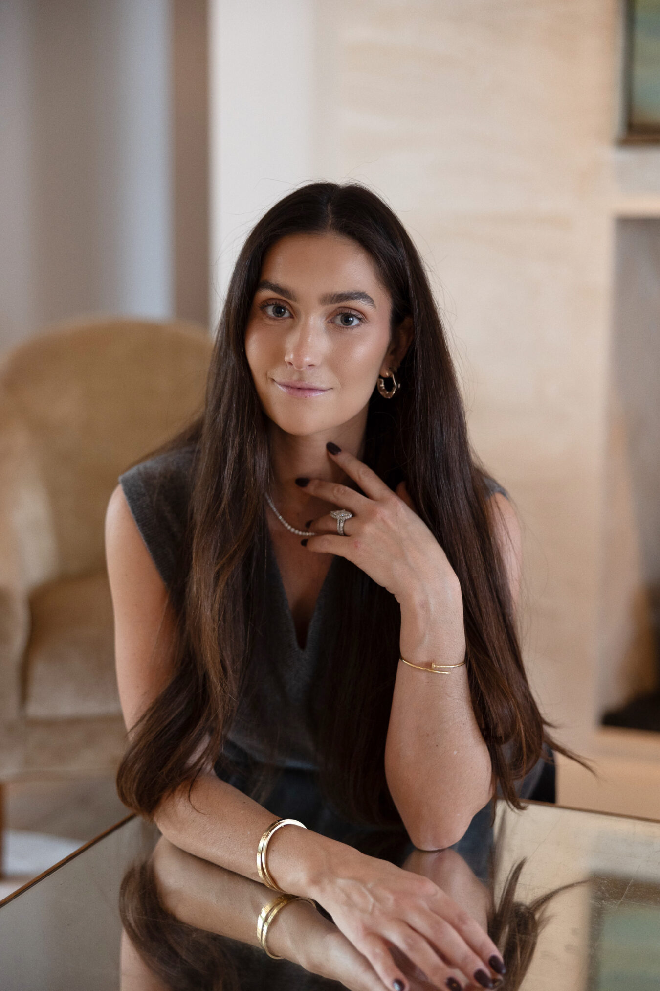 SMITH&SAINT: A Conversation with the Boutique Talent Agency ...