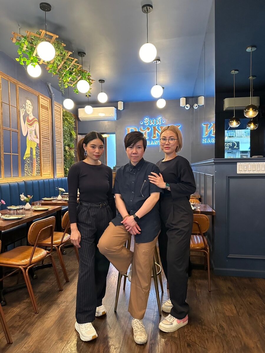 RYNN: A Thai Experience to Remember – Millennium Magazine