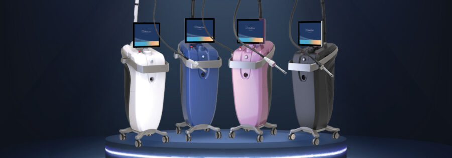 Meet UltraClear, the World's Most Advanced Laser Resurfacing Device ...