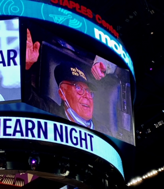 LET'S DO LAUNCH : A Hollywood Agent Dishes – Millennium Magazine