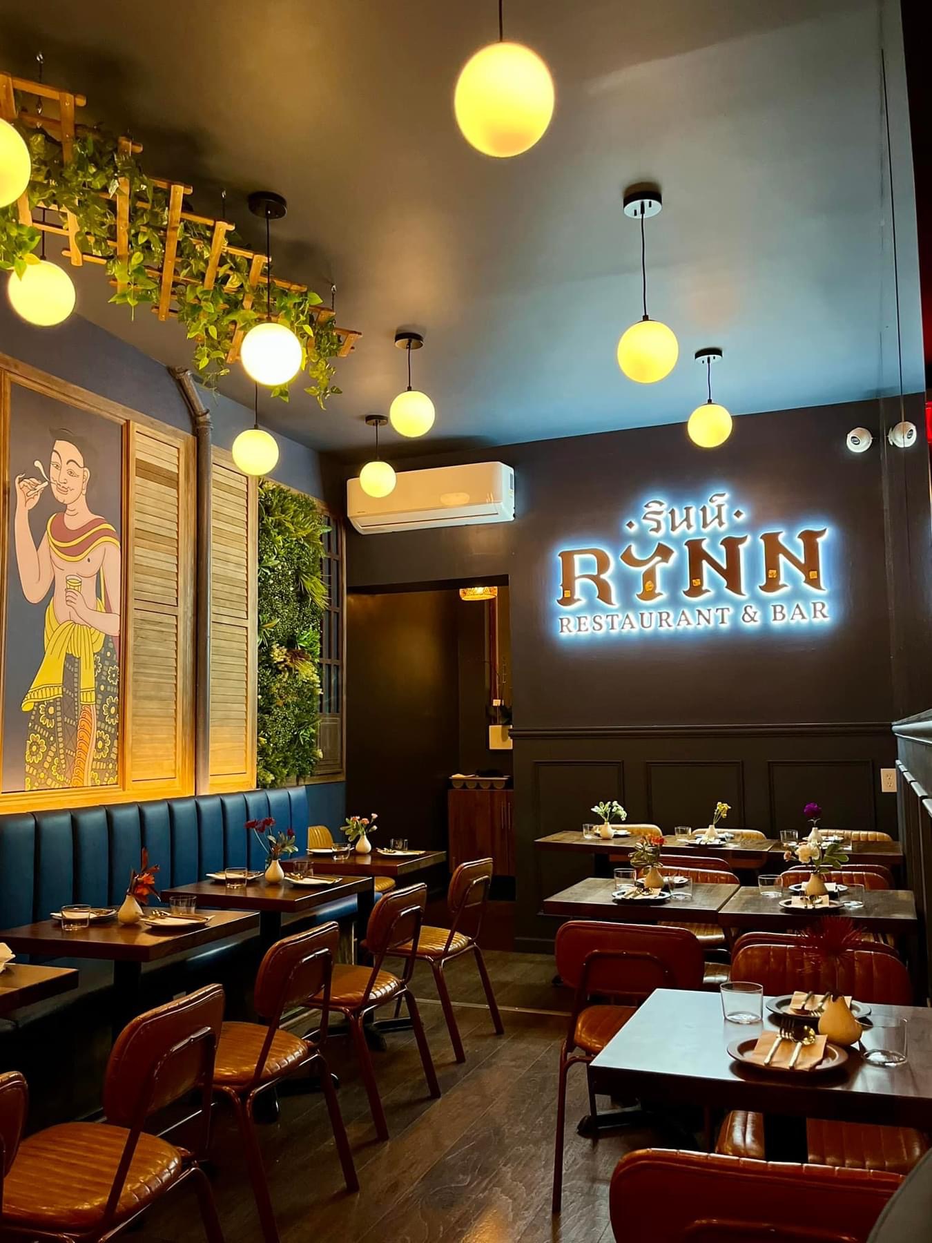 RYNN: A Thai Experience to Remember – Millennium Magazine