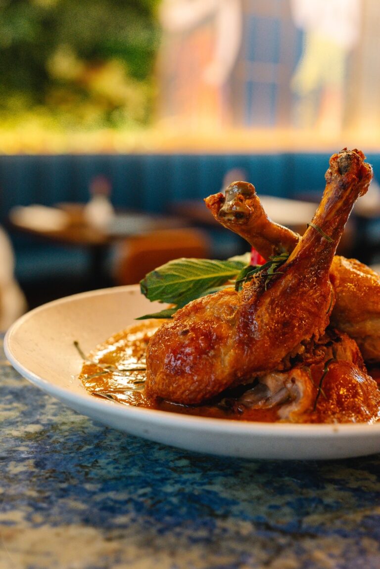 RYNN: A Thai Experience to Remember – Millennium Magazine