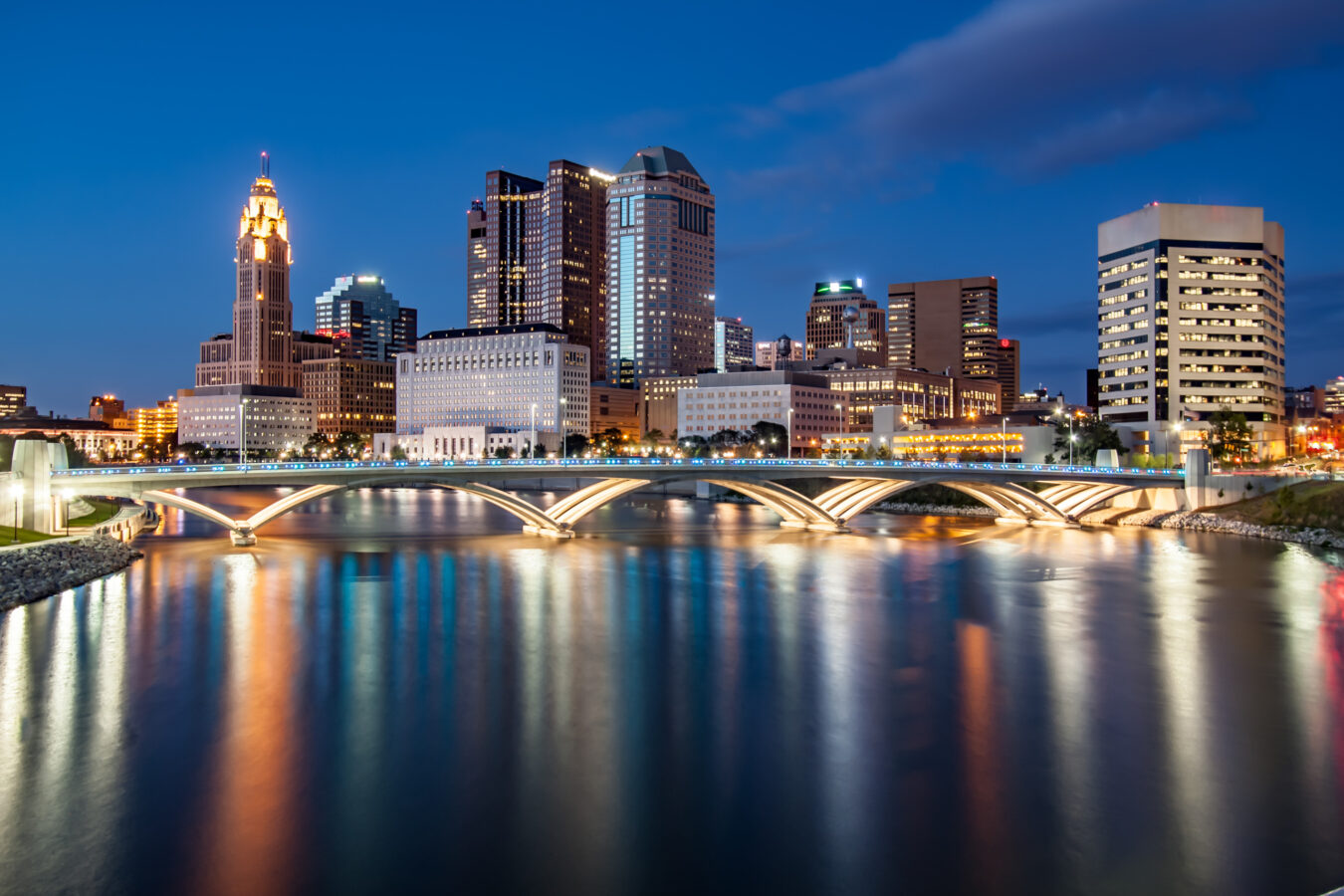 Reasons to Visit Ohio This Year – Millennium Magazine