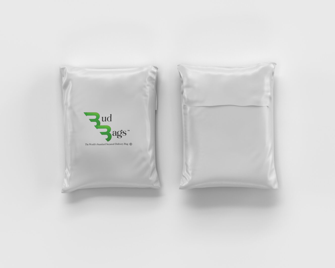 Bud Bags™ Launch: The World's Standard Secured Delivery Bag ...